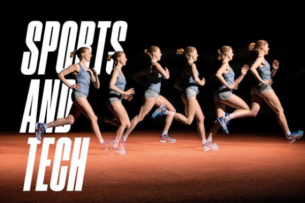 How Technology Has Benefited Sport in the 21st Century